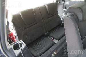 Melns Toyota Corolla Verso 2008 Rīga, ar dzinēja tilpumu 2.20 L un nobraukumu 0 tūkst. km par 2490 €, foto 19 vietnē AUTOMOTO.COM.LV