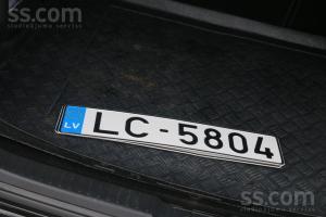 Melns Toyota Corolla Verso 2008 Rīga, ar dzinēja tilpumu 2.20 L un nobraukumu 0 tūkst. km par 2490 €, foto 20 vietnē AUTOMOTO.COM.LV