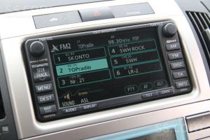 Melns Toyota Corolla Verso 2008 Rīga, ar dzinēja tilpumu 2.20 L un nobraukumu 0 tūkst. km par 2490 €, foto 23 vietnē AUTOMOTO.COM.LV