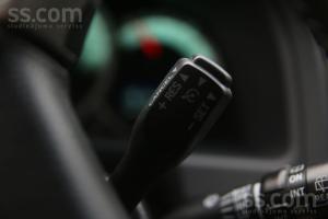 Black Toyota Corolla Verso 2008 in Riga, with an engine capacity of 2.00 L and mileage of 268 thousand km for 2590 €, photo 25 on AUTOMOTO.COM.LV