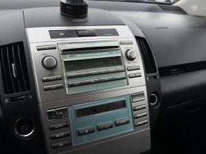 Melns Toyota Corolla Verso 2008 Šauļi, ar dzinēja tilpumu 2.20 L un nobraukumu 389 tūkst. km par 1500 €, foto 17 vietnē AUTOMOTO.COM.LV