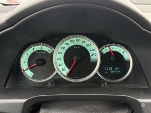 Melns Toyota Corolla Verso 2008 Šauļi, ar dzinēja tilpumu 2.20 L un nobraukumu 389 tūkst. km par 1500 €, foto 18 vietnē AUTOMOTO.COM.LV