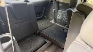 Black Toyota Corolla Verso 2009 in Vilnius, with an engine capacity of 2.23 L and mileage of 335 thousand km for 2450 €, photo 26 on AUTOMOTO.COM.LV