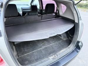 Melns Toyota Corolla Verso 2005 Viļņa, ar dzinēja tilpumu 2.00 L un nobraukumu 391 tūkst. km par 1300 €, foto 7 vietnē AUTOMOTO.COM.LV