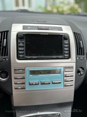 Melns Toyota Corolla Verso 2008 Valga, ar dzinēja tilpumu 2.20 L un nobraukumu 330 tūkst. km par 1300 €, foto 13 vietnē AUTOMOTO.COM.LV