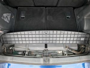 Blue Toyota Corolla Verso 2004 in Vilnius, with an engine capacity of 1.80 L and mileage of 293 thousand km for 2200 €, photo 11 on AUTOMOTO.COM.LV