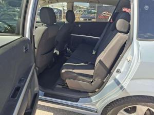 Zils Toyota Corolla Verso 2006 Plungė, ar dzinēja tilpumu 2.23 L un nobraukumu 302 tūkst. km par 1850 €, foto 19 vietnē AUTOMOTO.COM.LV
