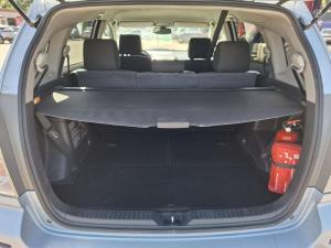 Zils Toyota Corolla Verso 2006 Plungė, ar dzinēja tilpumu 2.23 L un nobraukumu 302 tūkst. km par 1850 €, foto 20 vietnē AUTOMOTO.COM.LV