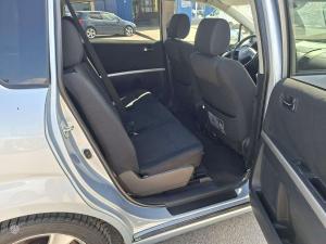 Zils Toyota Corolla Verso 2006 Plungė, ar dzinēja tilpumu 2.23 L un nobraukumu 302 tūkst. km par 1850 €, foto 21 vietnē AUTOMOTO.COM.LV