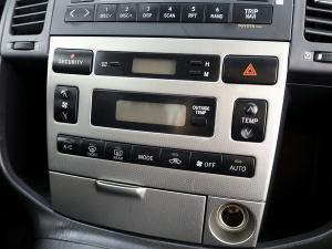 Zils Toyota Corolla Verso 2004 Tallina, ar dzinēja tilpumu 1.60 L un nobraukumu 215 tūkst. km par 1999 €, foto 9 vietnē AUTOMOTO.COM.LV