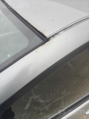 Zils Toyota Corolla Verso 2008 Rīga, ar dzinēja tilpumu 2.20 L un nobraukumu 305 tūkst. km par 1000 €, foto 13 vietnē AUTOMOTO.COM.LV