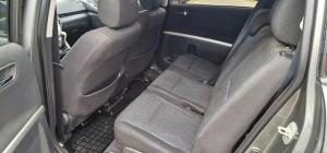 Pelēks Toyota Corolla Verso 2006 Valmiera, ar dzinēja tilpumu 2.20 L un nobraukumu 318 tūkst. km par 1850 €, foto 10 vietnē AUTOMOTO.COM.LV