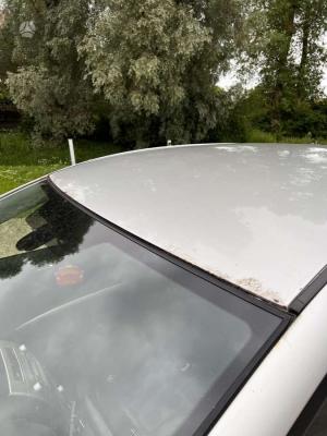Pelēks Toyota Corolla Verso 2004 Panevēža, ar dzinēja tilpumu 2.00 L un nobraukumu 240 tūkst. km par 1500 €, foto 7 vietnē AUTOMOTO.COM.LV