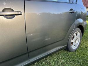 Pelēks Toyota Corolla Verso 2004 Prienai, ar dzinēja tilpumu 1.79 L un nobraukumu 210 tūkst. km par 2750 €, foto 13 vietnē AUTOMOTO.COM.LV