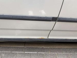 Pelēks Toyota Corolla Verso 2004 Viļņa, ar dzinēja tilpumu 2.00 L un nobraukumu 412 tūkst. km par 1500 €, foto 19 vietnē AUTOMOTO.COM.LV