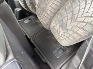 Pelēks Toyota Corolla Verso 2005 Viļņa, ar dzinēja tilpumu 2.00 L un nobraukumu 378 tūkst. km par 1300 €, foto 8 vietnē AUTOMOTO.COM.LV