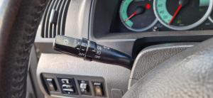 Pelēks Toyota Corolla Verso 2006 Rīga, ar dzinēja tilpumu 2.20 L un nobraukumu 262 tūkst. km par 3299 €, foto 48 vietnē AUTOMOTO.COM.LV