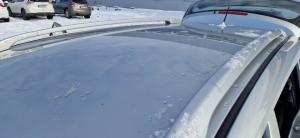 Pelēks Toyota Corolla Verso 2006 Rīga, ar dzinēja tilpumu 2.20 L un nobraukumu 262 tūkst. km par 3299 €, foto 61 vietnē AUTOMOTO.COM.LV