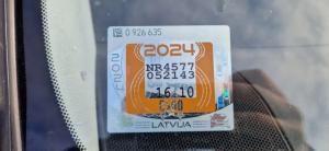 Pelēks Toyota Corolla Verso 2006 Rīga, ar dzinēja tilpumu 2.20 L un nobraukumu 262 tūkst. km par 3299 €, foto 65 vietnē AUTOMOTO.COM.LV