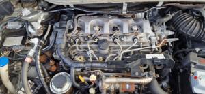 Pelēks Toyota Corolla Verso 2006 Rīga, ar dzinēja tilpumu 2.20 L un nobraukumu 262 tūkst. km par 3299 €, foto 71 vietnē AUTOMOTO.COM.LV