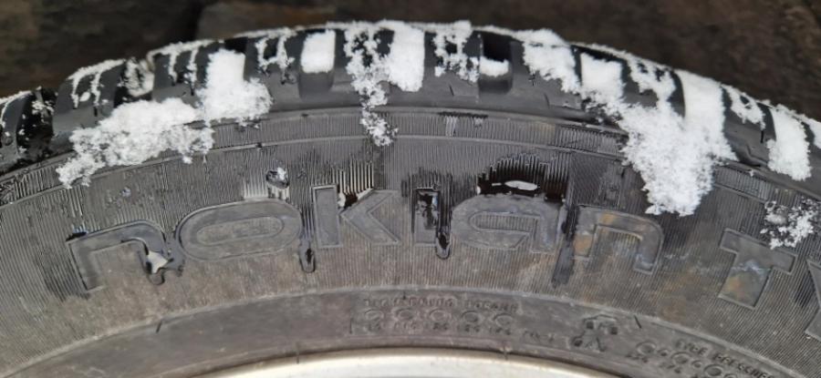 Pelēks Toyota Corolla Verso 2006 Rīga, ar dzinēja tilpumu 2.20 L un nobraukumu 262 tūkst. km par 3299 €, foto 72 vietnē AUTOMOTO.COM.LV