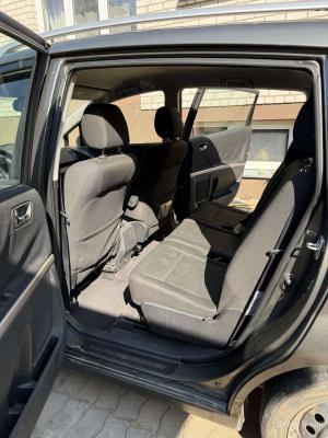 Pelēks Toyota Corolla Verso 2006 Ukmergė, ar dzinēja tilpumu 2.20 L un nobraukumu 353 tūkst. km par 1550 €, foto 15 vietnē AUTOMOTO.COM.LV