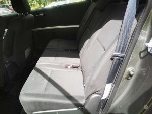 Pelēks Toyota Corolla Verso 2006 Viļņa, ar dzinēja tilpumu 1.80 L un nobraukumu 125 tūkst. km par 3550 €, foto 18 vietnē AUTOMOTO.COM.LV