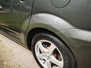 Pelēks Toyota Corolla Verso 2006 Viļņa, ar dzinēja tilpumu 1.80 L un nobraukumu 125 tūkst. km par 3550 €, foto 19 vietnē AUTOMOTO.COM.LV