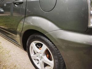 Pelēks Toyota Corolla Verso 2006 Viļņa, ar dzinēja tilpumu 1.80 L un nobraukumu 125 tūkst. km par 3550 €, foto 23 vietnē AUTOMOTO.COM.LV