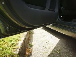 Pelēks Toyota Corolla Verso 2006 Viļņa, ar dzinēja tilpumu 1.80 L un nobraukumu 125 tūkst. km par 3550 €, foto 24 vietnē AUTOMOTO.COM.LV