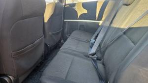 Grey Toyota Corolla Verso 2006 in Riga, with an engine capacity of 2.00 L and mileage of 442 thousand km for 1550 €, photo 15 on AUTOMOTO.COM.LV