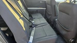 Grey Toyota Corolla Verso 2006 in Riga, with an engine capacity of 2.00 L and mileage of 442 thousand km for 1550 €, photo 18 on AUTOMOTO.COM.LV