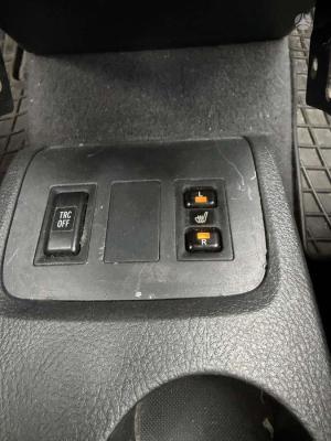 Pelēks Toyota Corolla Verso 2006 Kauņa, ar dzinēja tilpumu 2.00 L un nobraukumu 345 tūkst. km par 999 €, foto 15 vietnē AUTOMOTO.COM.LV
