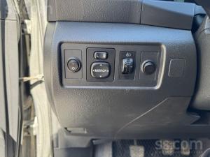 Pelēks Toyota Corolla Verso 2007 Rīga, ar dzinēja tilpumu 2.20 L un nobraukumu 357 tūkst. km par 2200 €, foto 13 vietnē AUTOMOTO.COM.LV