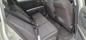 Grey Toyota Corolla Verso 2007 in Valmiera, with an engine capacity of 2.20 L and mileage of 271 thousand km for 2500 €, photo 11 on AUTOMOTO.COM.LV