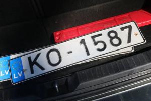 Pelēks Toyota Corolla Verso 2007 Rīga, ar dzinēja tilpumu 2.20 L un nobraukumu 383 tūkst. km par 1690 €, foto 19 vietnē AUTOMOTO.COM.LV