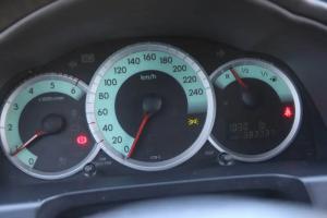 Pelēks Toyota Corolla Verso 2007 Rīga, ar dzinēja tilpumu 2.20 L un nobraukumu 383 tūkst. km par 1690 €, foto 20 vietnē AUTOMOTO.COM.LV