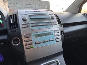 Pelēks Toyota Corolla Verso 2007 Rīga, ar dzinēja tilpumu 2.20 L un nobraukumu 361 tūkst. km par 2180 €, foto 9 vietnē AUTOMOTO.COM.LV