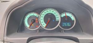Серый Тойота Королла Версо 2007 в Мариямполе, объемом двигателя 2.23 л и пробегом 311 тыс. км за 2000 €, фото 13 на AUTOMOTO.COM.LV