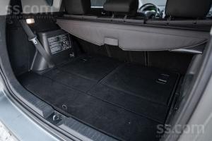 Pelēks Toyota Corolla Verso 2007 Rīga, ar dzinēja tilpumu 2.20 L un nobraukumu 255 tūkst. km par 1700 €, foto 8 vietnē AUTOMOTO.COM.LV