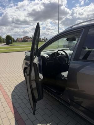 Pelēks Toyota Corolla Verso 2007 Kauņa, ar dzinēja tilpumu 2.23 L un nobraukumu 349 tūkst. km par 2300 €, foto 11 vietnē AUTOMOTO.COM.LV