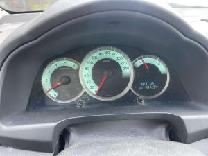 Pelēks Toyota Corolla Verso 2007 Kauņa, ar dzinēja tilpumu 2.23 L un nobraukumu 407 tūkst. km par 1650 €, foto 10 vietnē AUTOMOTO.COM.LV