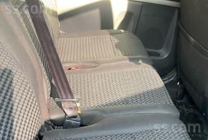 Pelēks Toyota Corolla Verso 2007 Liepāja, ar dzinēja tilpumu 1.80 L un nobraukumu 170 tūkst. km par 3800 €, foto 8 vietnē AUTOMOTO.COM.LV