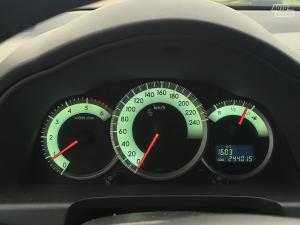 Pelēks Toyota Corolla Verso 2007 Šilutė, ar dzinēja tilpumu 2.20 L un nobraukumu 240 tūkst. km par 1999 €, foto 16 vietnē AUTOMOTO.COM.LV