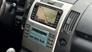 Pelēks Toyota Corolla Verso 2008 Radviliškis, ar dzinēja tilpumu 2.20 L un nobraukumu 329 tūkst. km par 2150 €, foto 20 vietnē AUTOMOTO.COM.LV