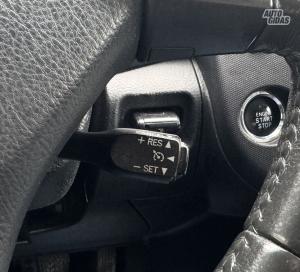 Pelēks Toyota Corolla Verso 2008 Radviliškis, ar dzinēja tilpumu 2.20 L un nobraukumu 329 tūkst. km par 2150 €, foto 22 vietnē AUTOMOTO.COM.LV