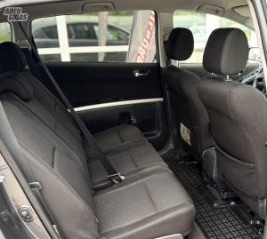 Pelēks Toyota Corolla Verso 2008 Radviliškis, ar dzinēja tilpumu 2.20 L un nobraukumu 329 tūkst. km par 2150 €, foto 25 vietnē AUTOMOTO.COM.LV