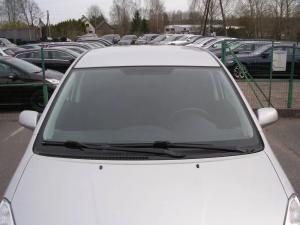 Pelēks Toyota Corolla Verso 2008 Sigulda, ar dzinēja tilpumu 1.80 L un nobraukumu 216 tūkst. km par 5650 €, foto 13 vietnē AUTOMOTO.COM.LV