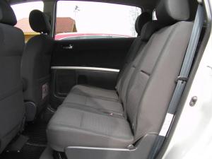 Pelēks Toyota Corolla Verso 2008 Sigulda, ar dzinēja tilpumu 1.80 L un nobraukumu 216 tūkst. km par 5650 €, foto 20 vietnē AUTOMOTO.COM.LV