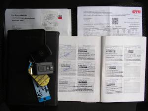 Pelēks Toyota Corolla Verso 2008 Sigulda, ar dzinēja tilpumu 1.80 L un nobraukumu 216 tūkst. km par 5650 €, foto 28 vietnē AUTOMOTO.COM.LV